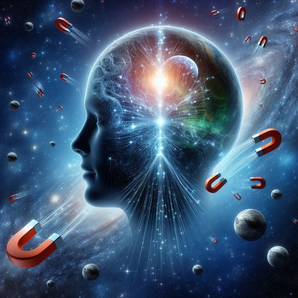 Magnitude of Magnets: From the Human Brain to Outer Space