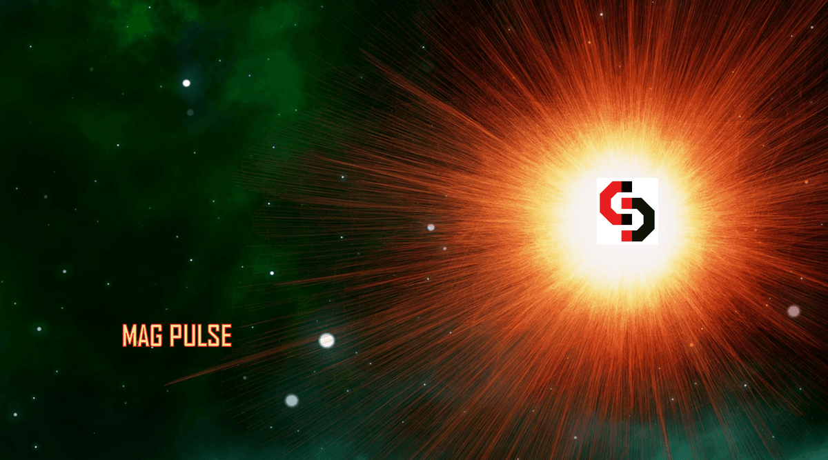MAGPULSE : Year 2021 in Review (Published 20/12/2021)