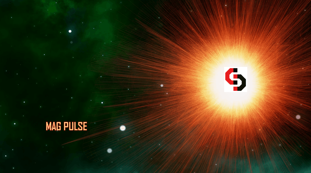 MAGPULSE : Year 2022 In Review (Published 23/3/2023)