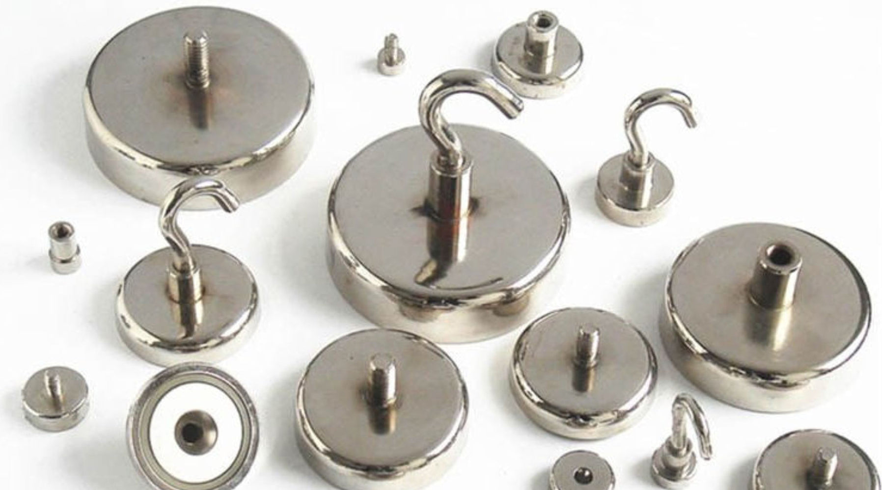 Buy Super Strong Rare Earth Magnets Online - Supreme Magnets