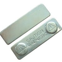 Tag Magnet - Steel - Supreme Magnets